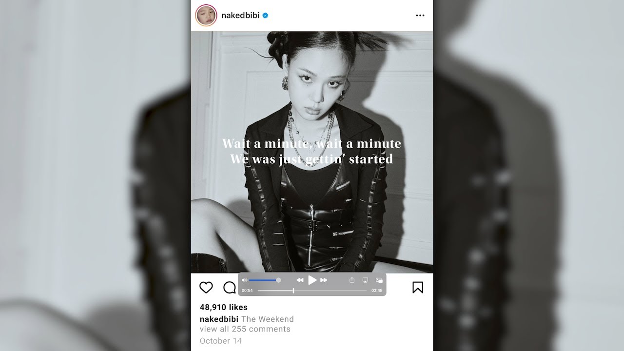 แปลเพลง 88rising & BIBI - The Weekend — ความหมาย เนื้อเพลง คำอ่าน