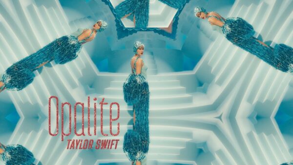 แปลเพลง Taylor Swift - Opalite — ความหมาย เนื้อเพลง คำอ่าน